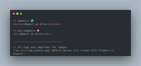 Daniil Rabizo On Linkedin Web Frontend A11y Js Javascript Angular React