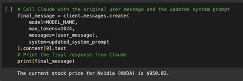 Function Calling And Tool Use With Claude 3