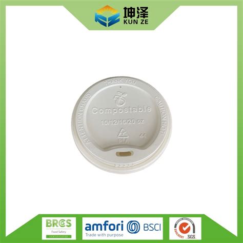 China Custom Cpla Lids Manufacturers Suppliers Wholesale Cpla Lids For Sale Kunze