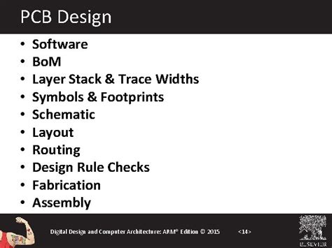 Digital System Design Digital Design And Computer Architecture