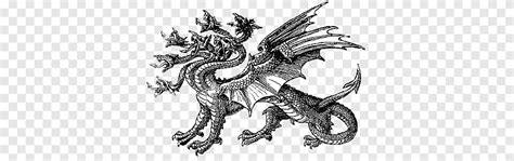 Hidra Dragao Mitologia Grega