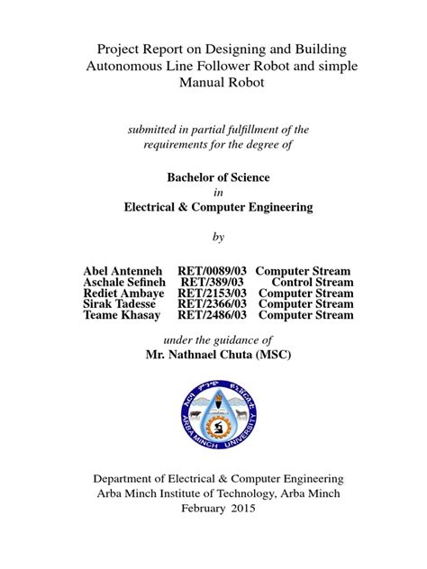 design and development of a manual bot a download free pdf robotics