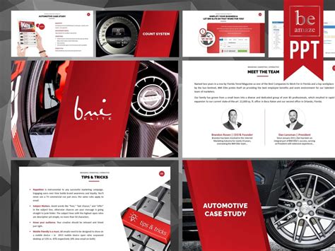 Your Presentation From PDF To PowerPoint Fully Editable Upwork