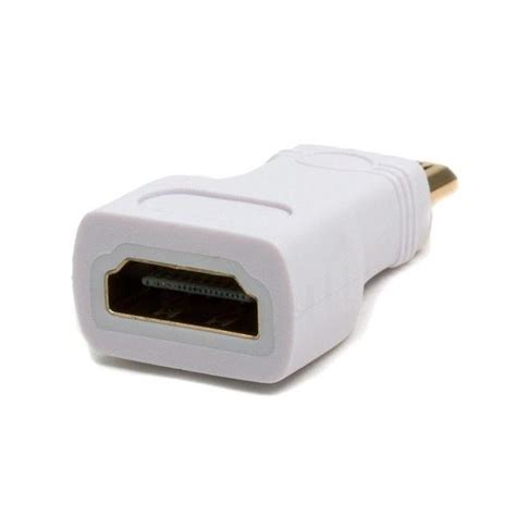 Official Rpi Mini Hdmi Adapter Opencircuit