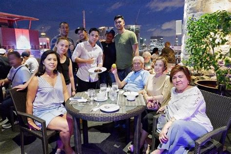 Rooftops And Clubs Manila Nightlife Tour Poblacion Makati