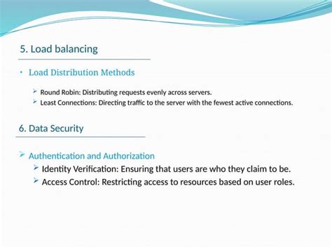 Distributed Database Management System Design Issues Ppt
