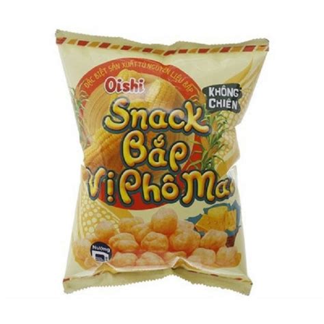 Ăn Bim Bim Có Béo Không Bim Bim Bao Nhiêu Calo