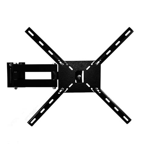 Suporte Articulado Tv Articulado De 22 A65 Polegadas 4 Movimentos Braco