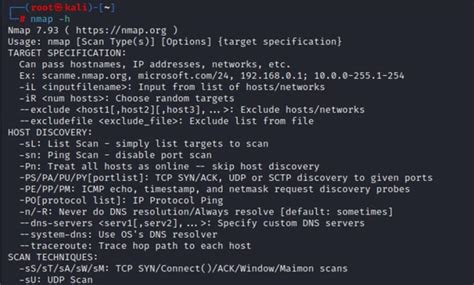 The Best Vulnerability Scanners For Kali Linux In 2025