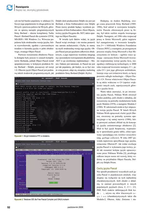 Free Pascal Compiler I Lazarus Ide Pdf