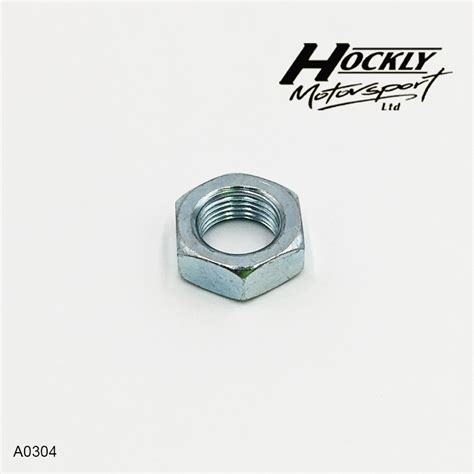 Tie Rod Joint Lock Nuts