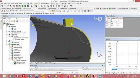 How To Create Proper Boundariesconstraints To Avoid “internal Solution