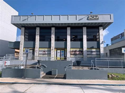 Acaa Launches New Coverage Options For Puerto Rico Drivers News Is My