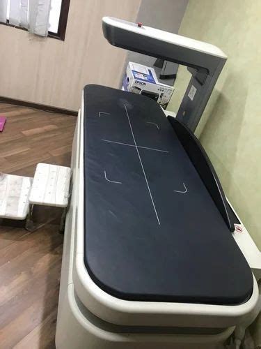 Dexa Machine Ge Aria For Bdm At ₹ 1700000 In Mumbai Id 2851648435797