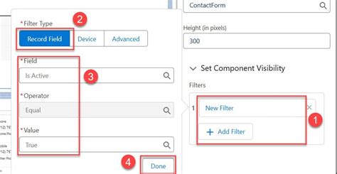 How To Add A Visualforce Page In Salesforce Lightning Pages