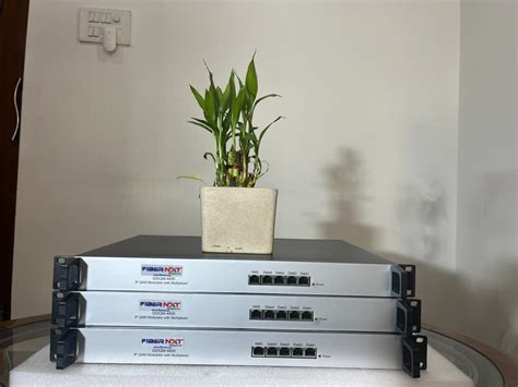 48 In1 IP Qam Modulator For CATV DIGTAL HEADEND At 165000 In Hyderabad ID 2850478150248