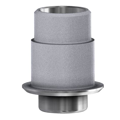 Ti Base Compatible With 3i® Certain® Dess