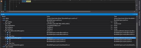 How To Access Ef Navigation Properties Via Wcf Soap Service Stack Overflow