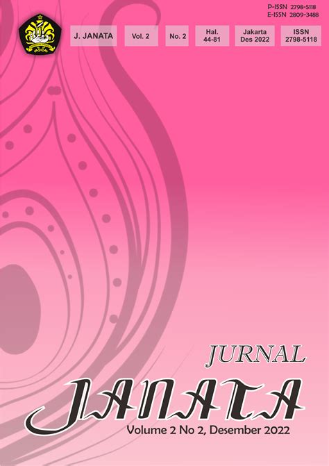 Archives Jurnal Janata