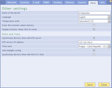 Relay Control And Data Input From Barcode Readers Using Webserver