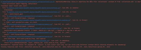 Lack Of Scheduledoptim Issue Guxd Deepapi Github