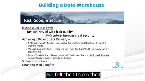 Data Vault User Group On Linkedin Datavault Data Datavaultproject Wherescape Dataautomation