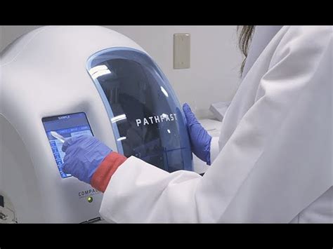 Pathfast New Product Ab Scientific