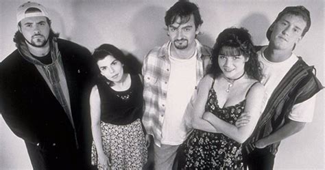 Clerks Iii Brings Back Marilyn Ghigliotti As Dantes Ex Girlfriend Veronica