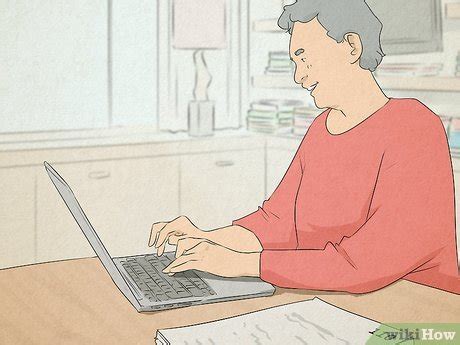 4 Formas De Escrever Um Script WikiHow