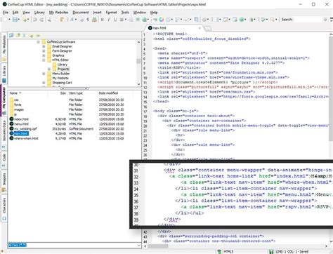 11 Best Wysiwyg Html Editors In 2024 Gloria Themes