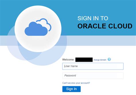 Raastech Blog Creating An Oracle Database Cloud Service In Under 40 Minutes