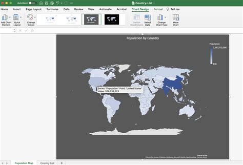 Integrating Excel Into Geography Curriculum Paul Haberstroh