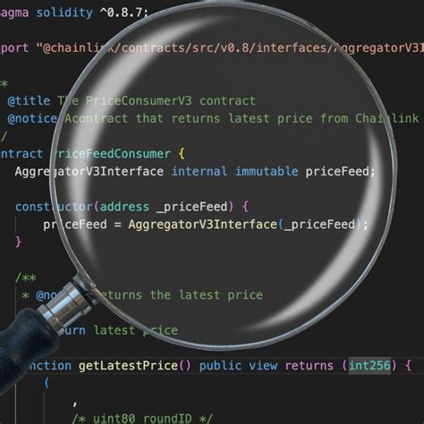 Why Smart Contract Audits Are Critical For Your Business Success Hackernoon