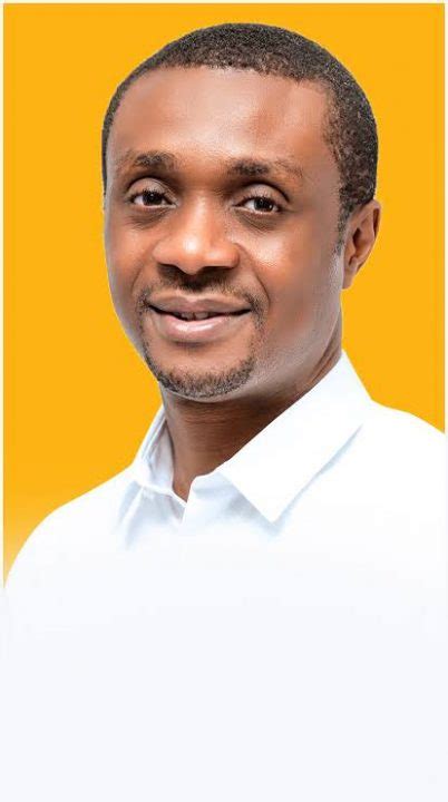 Not Knowing Me Doesnt Make You Less Christian Nathaniel Bassey Cautions Against Unholy