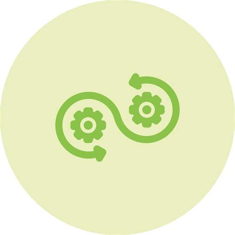 DevOps Vector Icon 27917436 Vector Art At Vecteezy