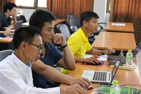 ภาพกิจกรรม งานประชาสัมพันธ์ คณะเกษตร กำแพงแสน