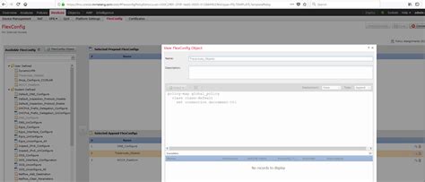 Traceroute Through Ftd Sensor Page 2 Cisco Community