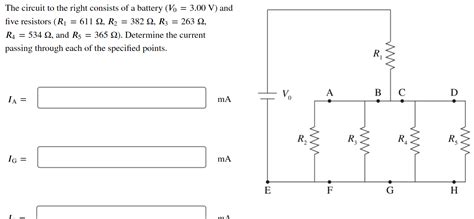 Solved 1 You Have A Battery Marked 600 V600 V When