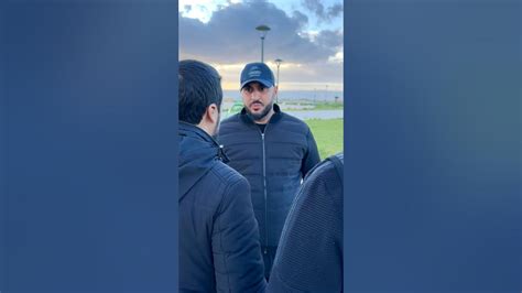 النمام Youtube