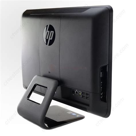 HP Compaq 8200 Elite All in One Cấu hình 2