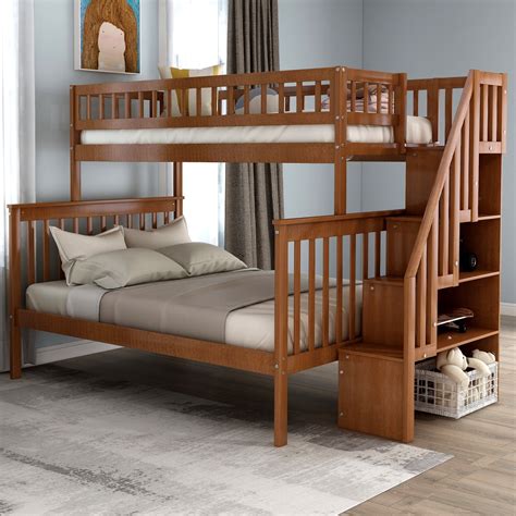 Show Me Bunk Beds At Walmart At Amber Domingue Blog