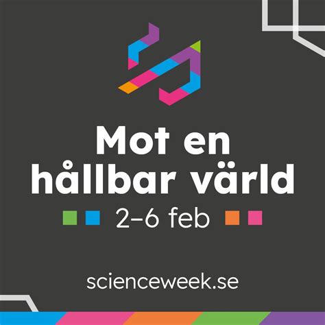Science Week På Linkedin Scienceweek2022