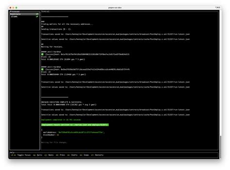 dungeons and dojos exploring onchain game development with mud and dojo