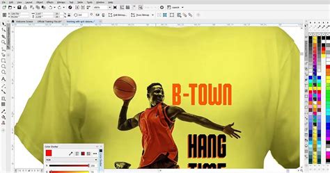 Working With Duotone And Color Monochrome Design Assets Advancedtshirts