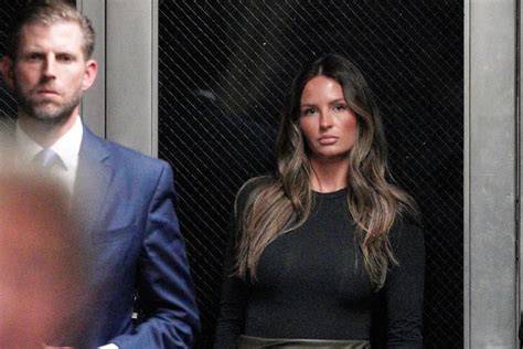 Donald Trumps Most Beautiful Assistant Margo Martin Confused For