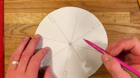 Diy Phenakistiscope Updated Youtube