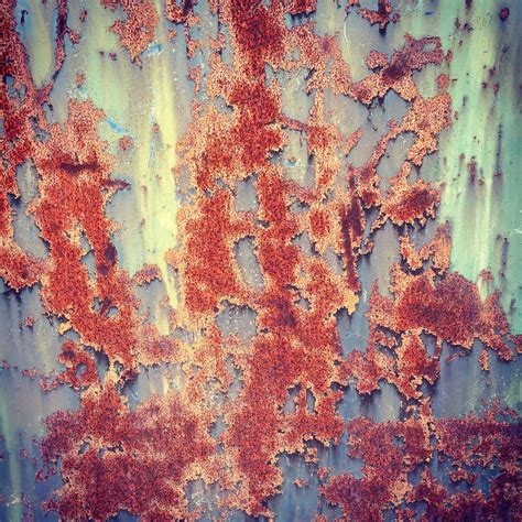 Rusty Texture Textured Wall Red Free Photo On Pixabay Pixabay
