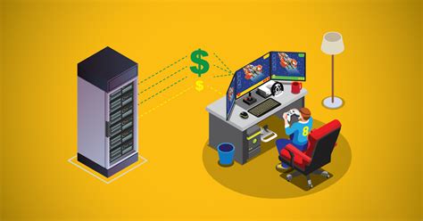 what is vps gaming and how does it work greencloud