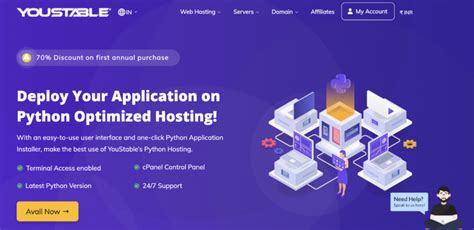 best free django hosting in 2023 host django in 5 minutes