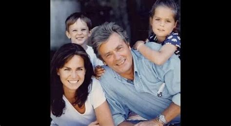 Розали ван Бремен как выглядит единственная женщина бросившая Алена Делона Смотреть онлайн в